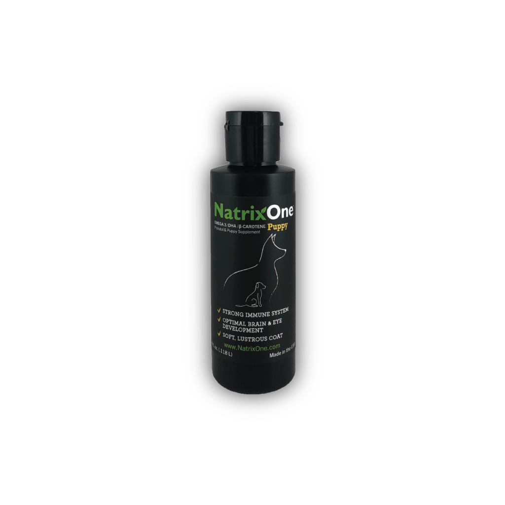 Natrixone Puppy Natrixone