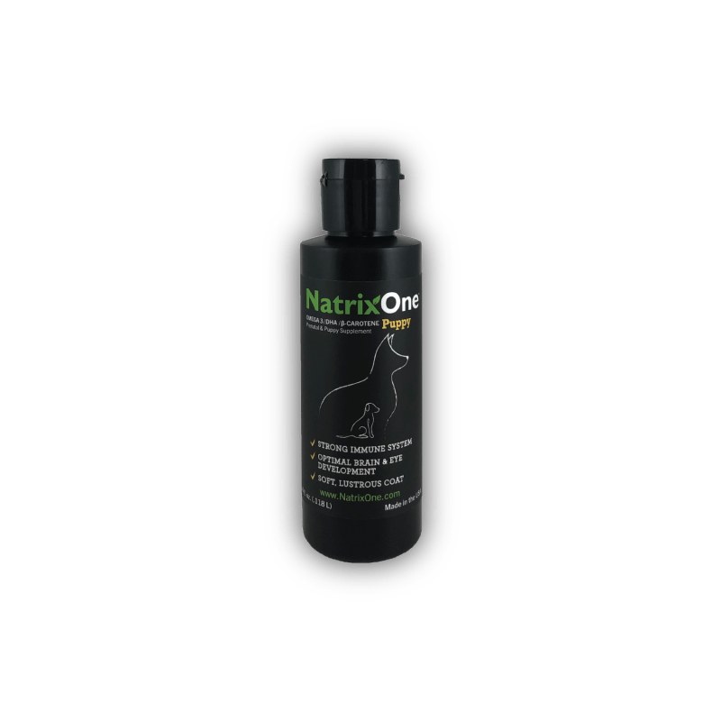 Natrixone Puppy Natrixone